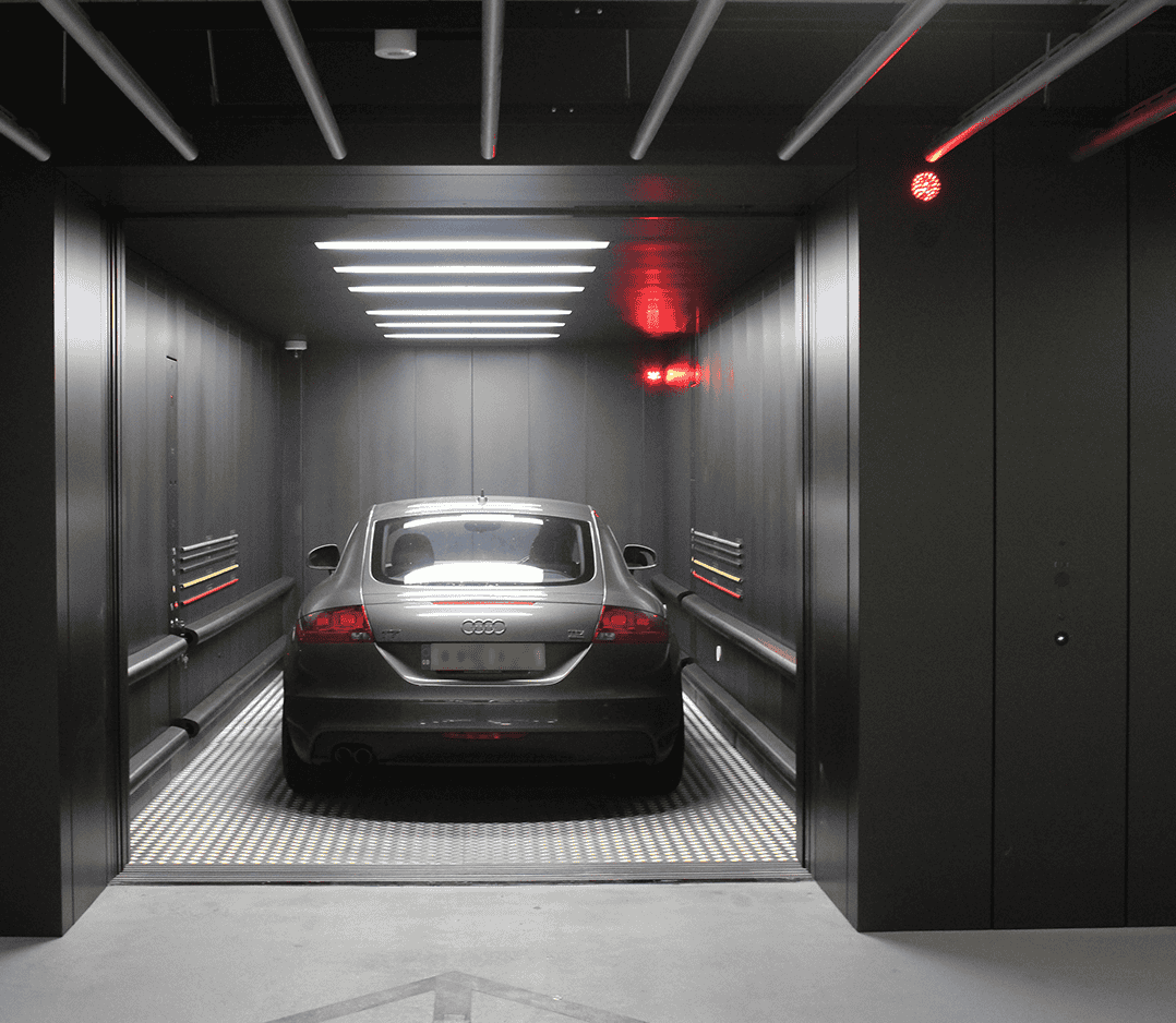 CAR ELEVATORS - citylifts.co.in