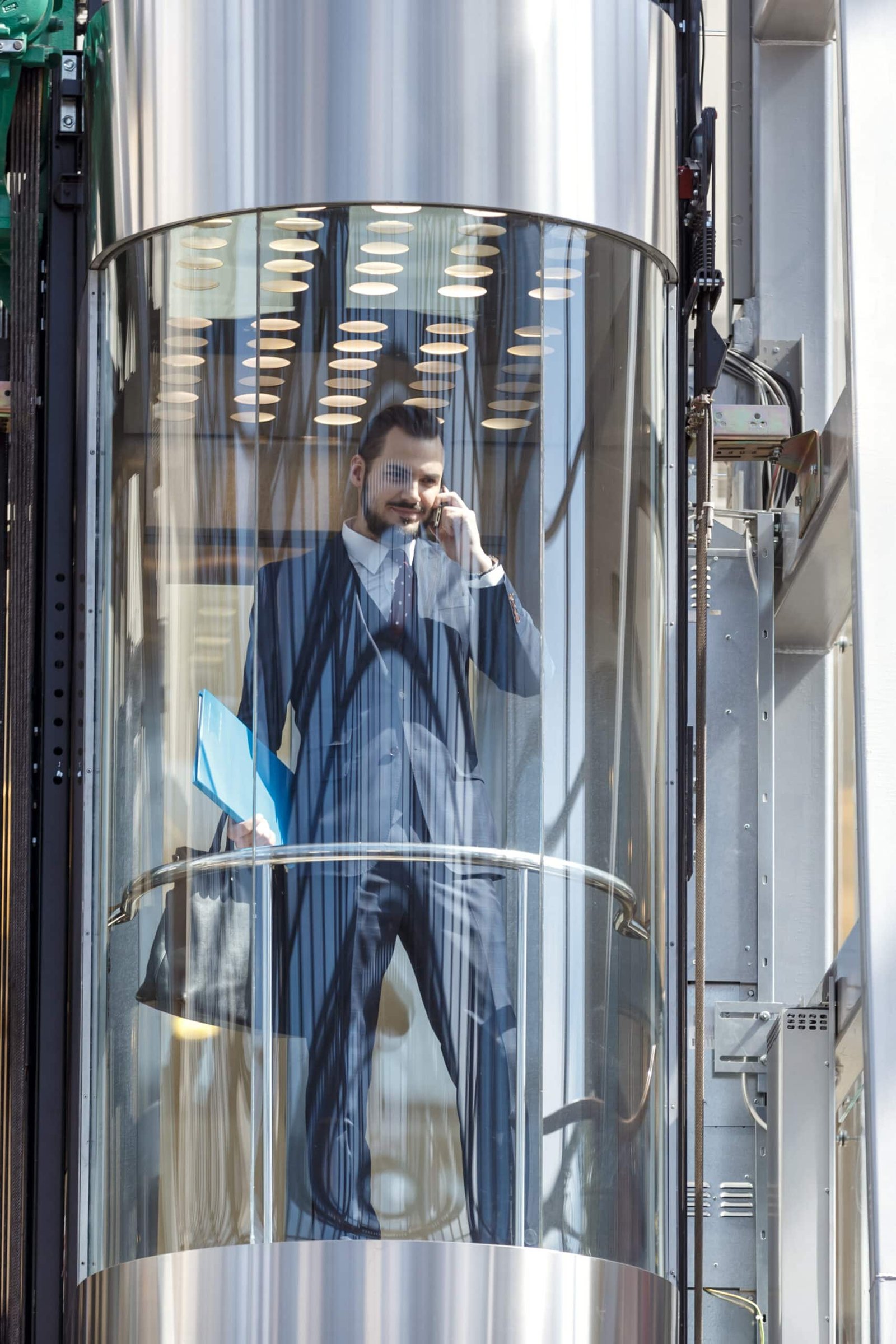 OBSERVATIONAL ELEVATORS - citylifts.co.in